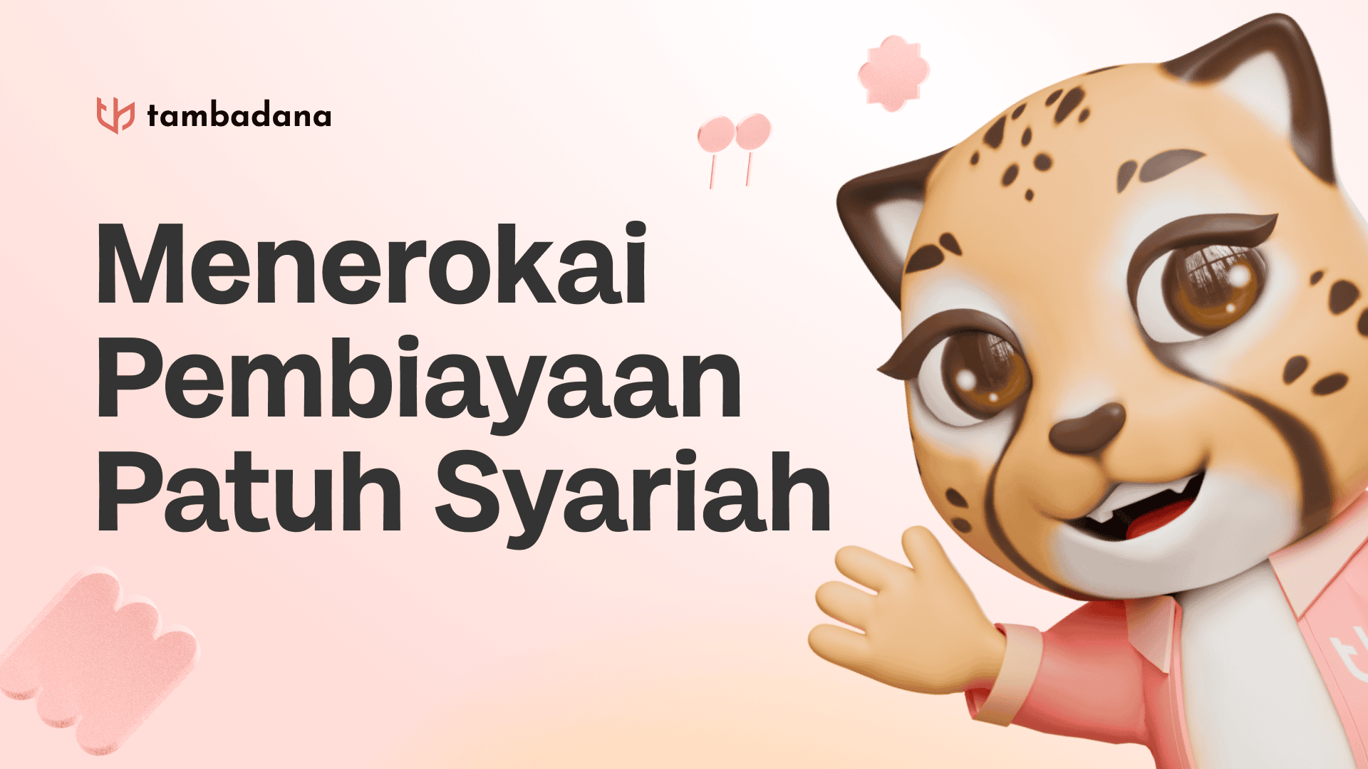 Pinjaman Islamik di Malaysia: Pilihan Patuh Syariah